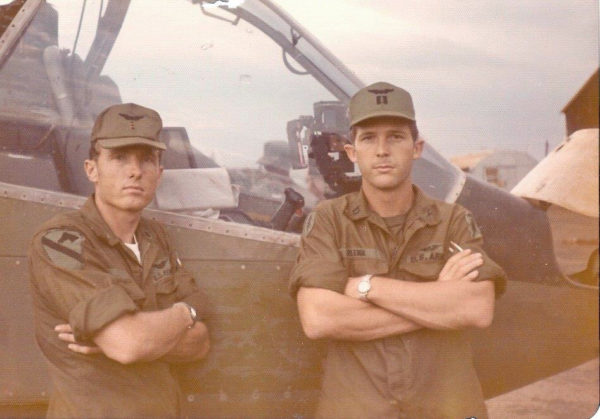 Colonel William Reeder, Last Captured Vietnam War Vet, to Speak at ...