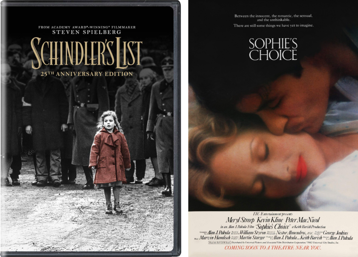 Understanding the Holocaust Through Film | Barrington's White House